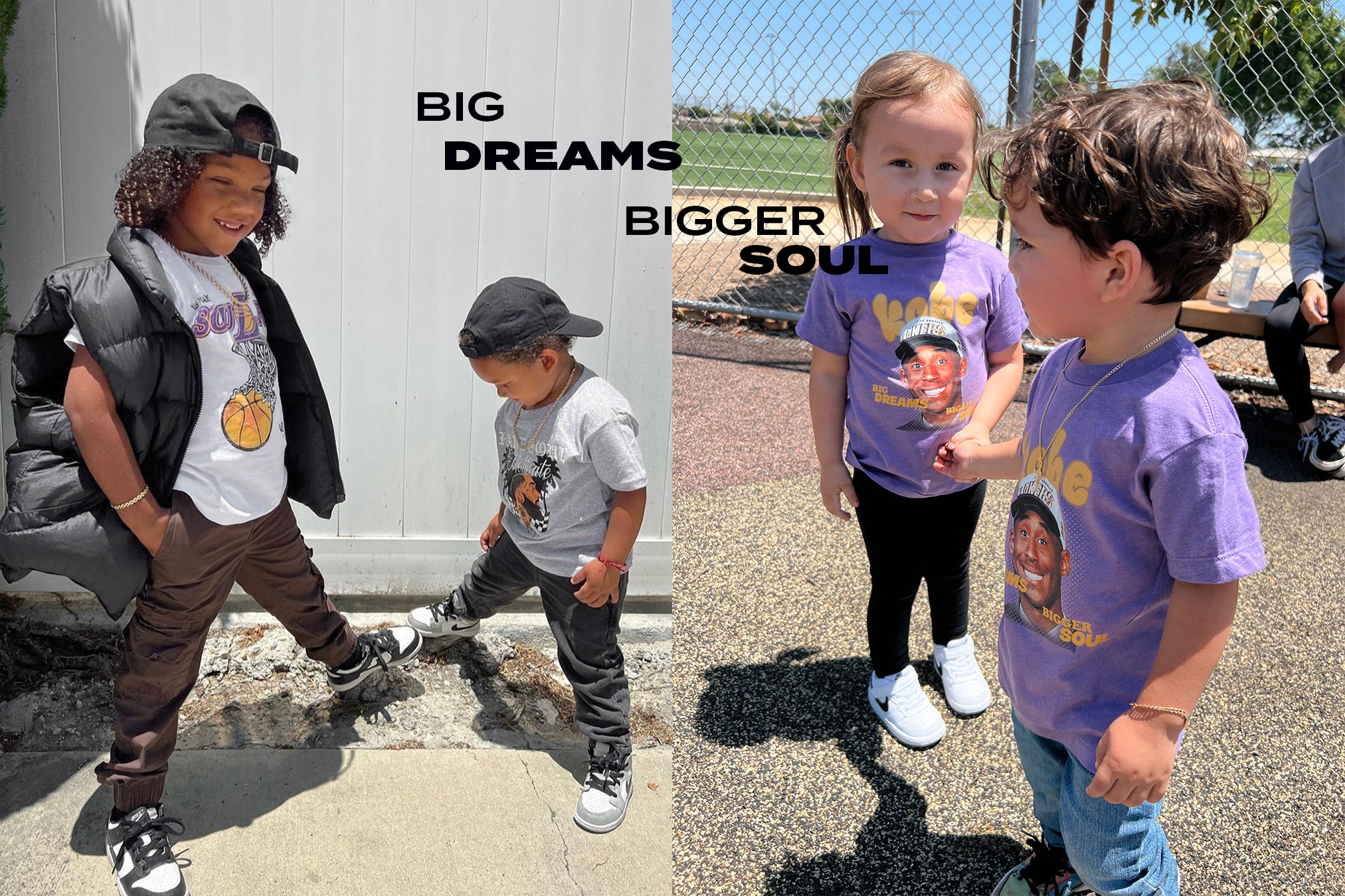 We Got Soul – soulfulkidz